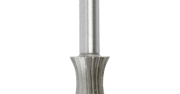 ROTARY FILE BALL